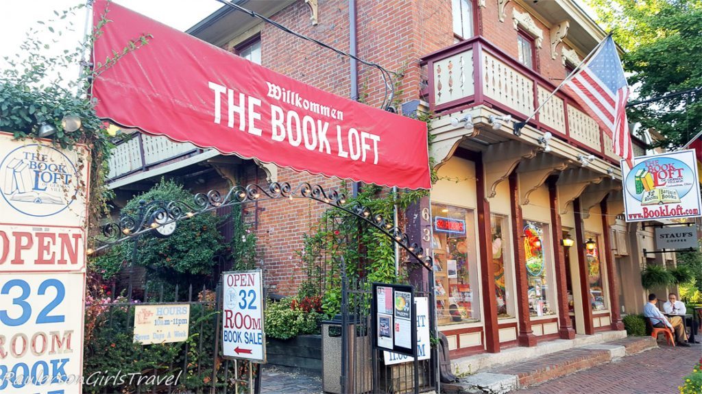 Most Intriguing Bookstores Around the World You Must Visit ...