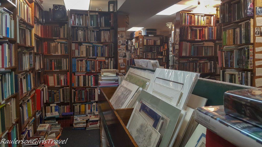 Most Intriguing Bookstores Around the World You Must Visit ...