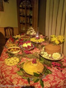 Holiday Nights in Greenfield Village - RaulersonGirlsTravel