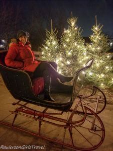 Holiday Nights in Greenfield Village - RaulersonGirlsTravel