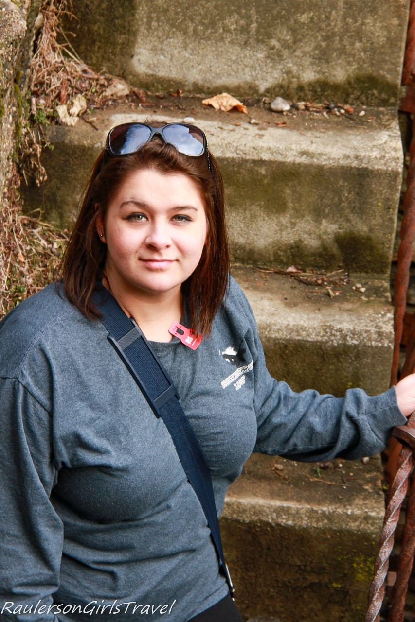 Exploring the Mattress Factory in Pittsburgh - RaulersonGirlsTravel