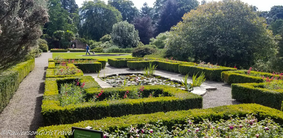 Penrhyn Castle: Sordid History and Victorian Opulence ...