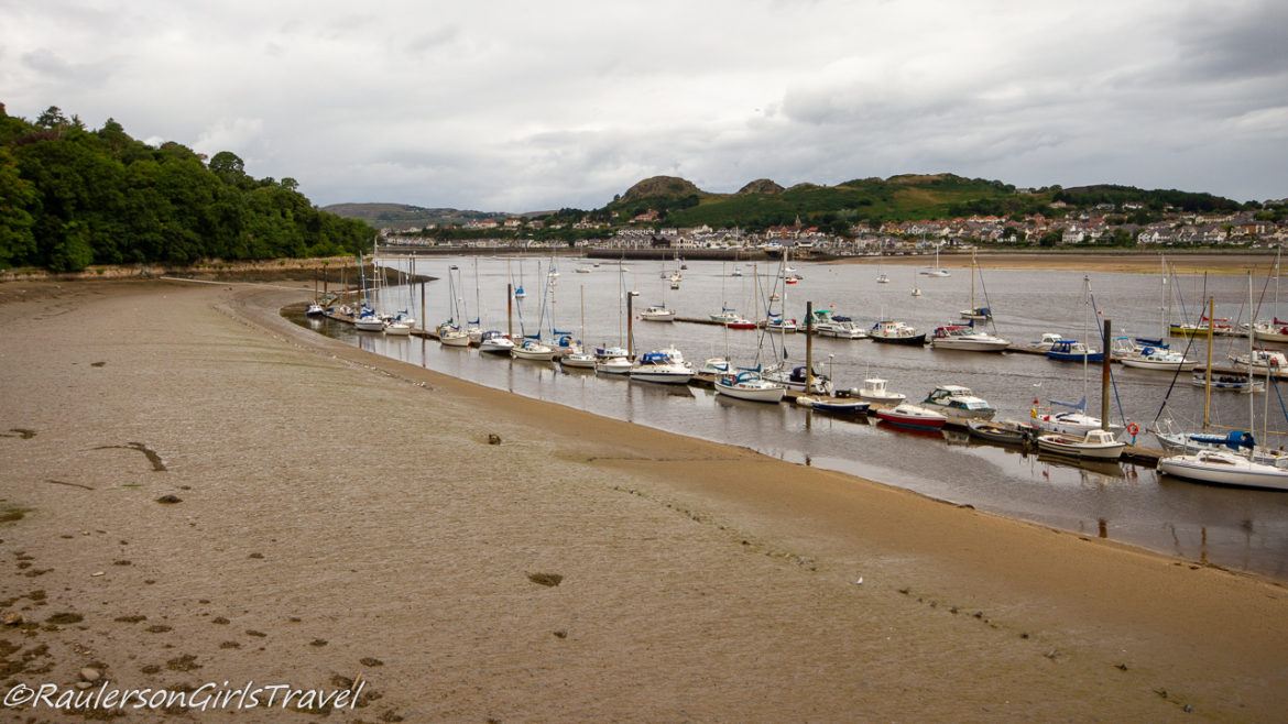 The Top 14 Things to Do in Conwy - RaulersonGirlsTravel