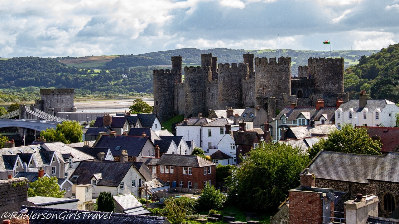 The Top 14 Things to Do in Conwy - RaulersonGirlsTravel