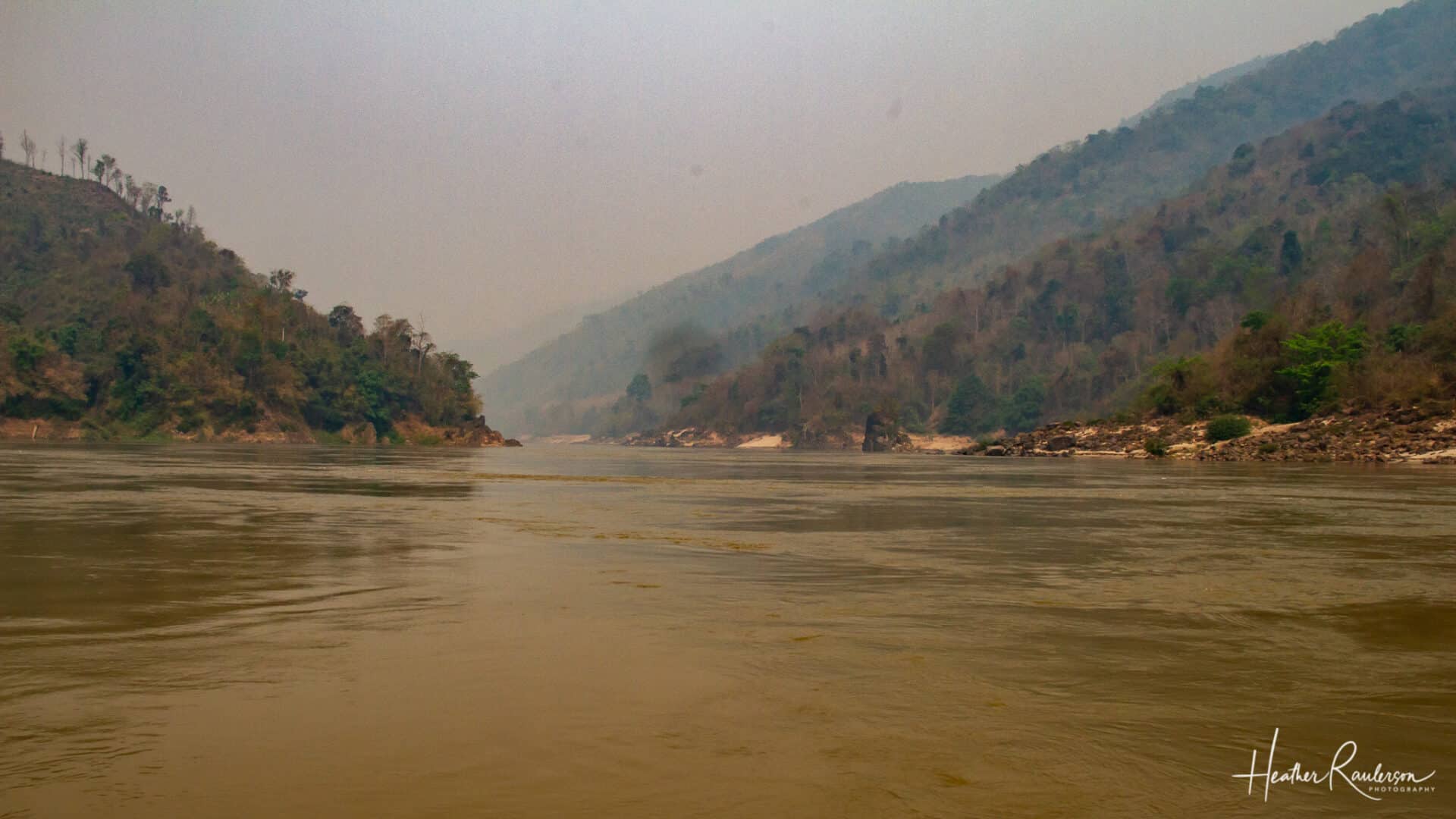 2-Day Slow Boat to Luang Prabang: Mekong River Cruises ...