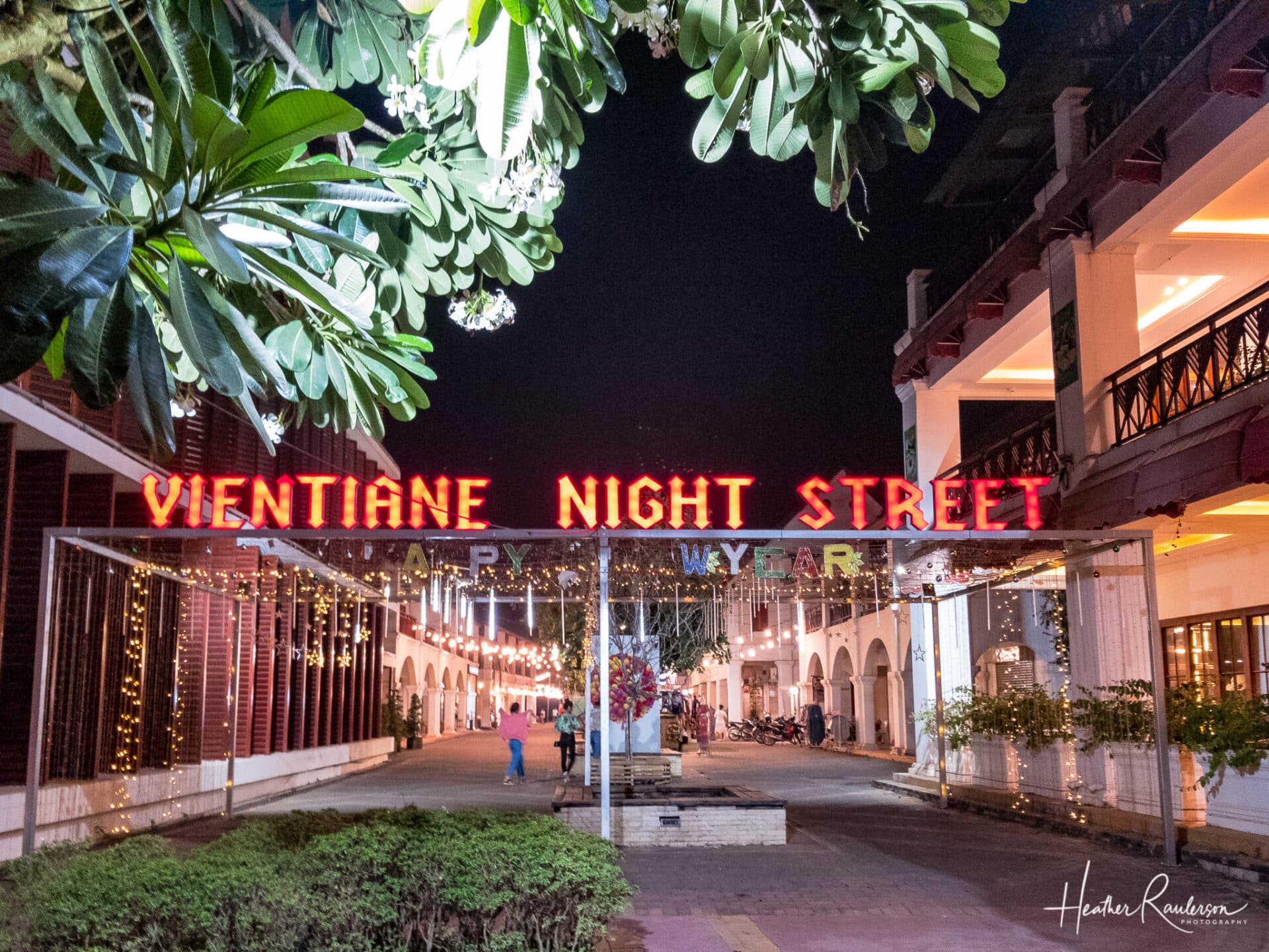 Top 7 Things to Do in Vientiane, Laos - RaulersonGirlsTravel