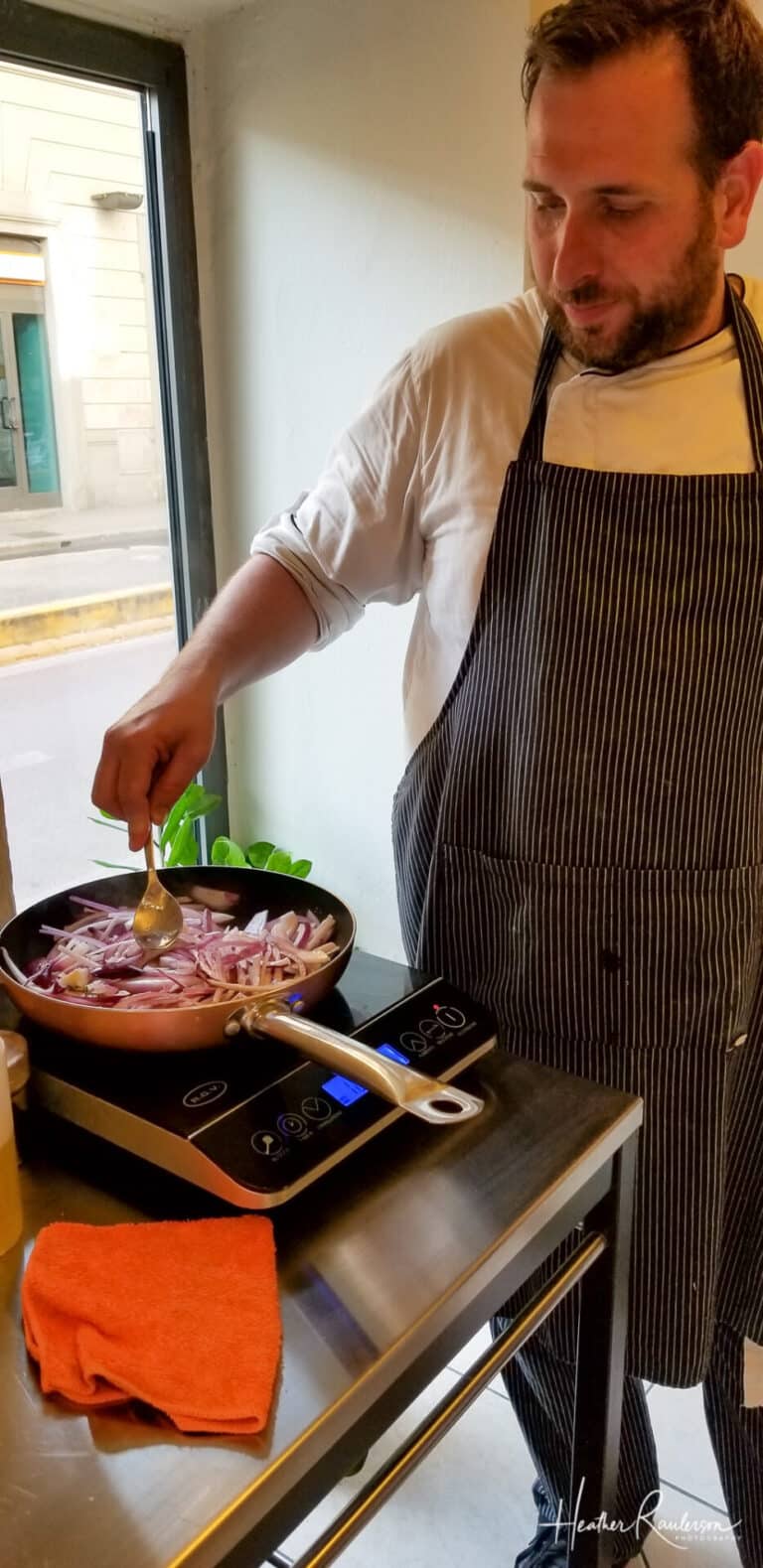 The Best Florence Cooking Class: 4 Recipes to Make at Home ...