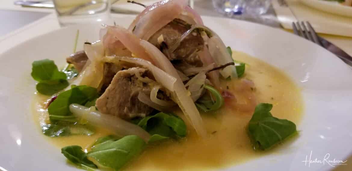 The Best Florence Cooking Class: 4 Recipes to Make at Home ...