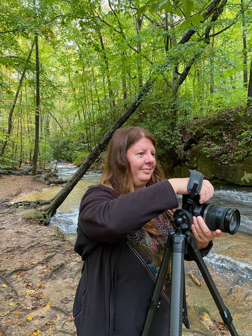 Peak Design Tripod Review - My Favorite Travel Tripod ...