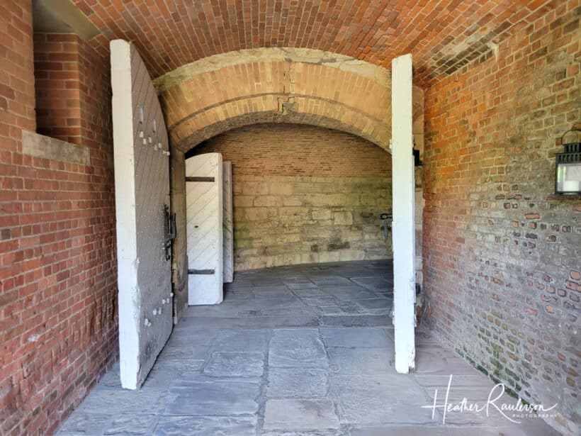 Tour the Historic Fort Wayne Detroit - RaulersonGirlsTravel