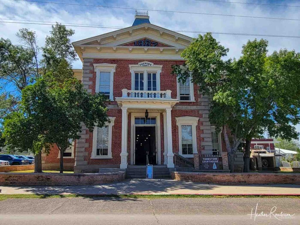 Top 12 Things to do in Tombstone - Experience the Wild West ...
