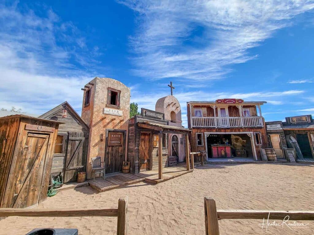 Top 12 Things to do in Tombstone - Experience the Wild West ...