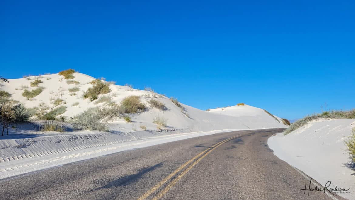 The Beauty of White Sands National Park - RaulersonGirlsTravel