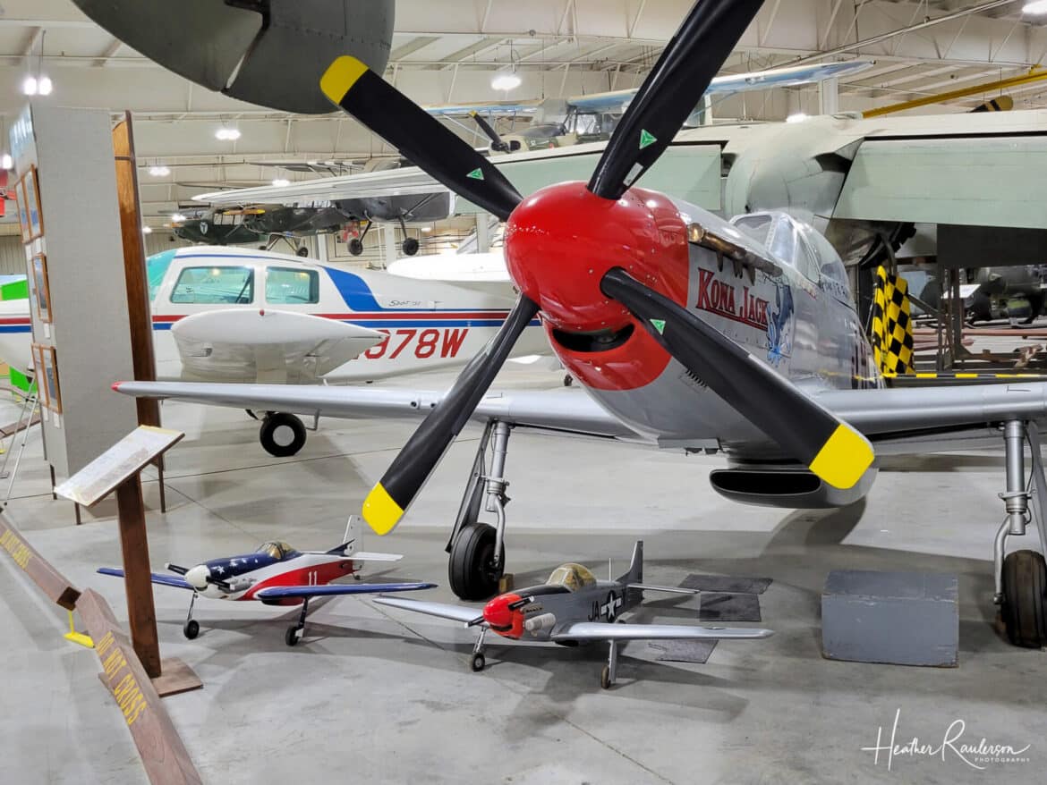 The Top 6 Things to Do in Liberal Kansas - RaulersonGirlsTravel