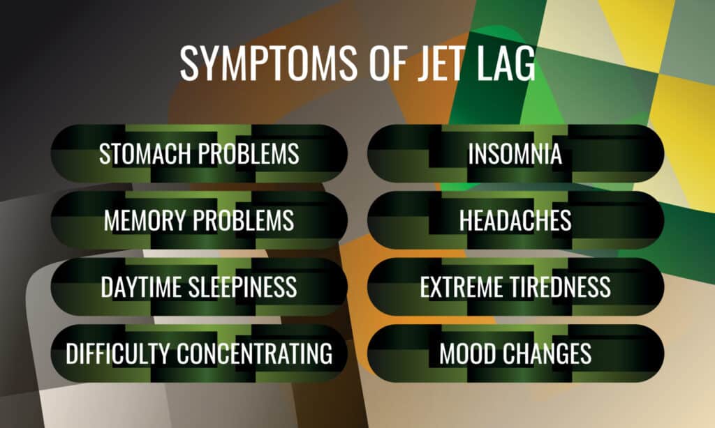 How to Avoid Jet Lag: Advice from a Frequent Traveler ...