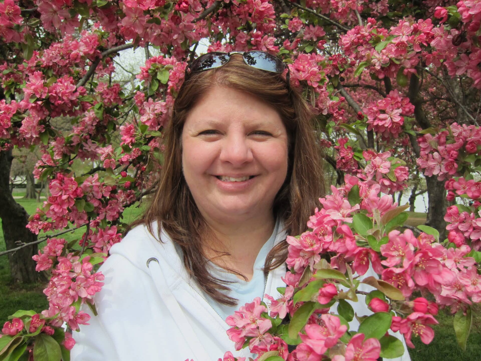 Learning the Secret Language of Fans - RaulersonGirlsTravel