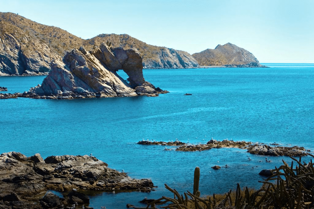 Explore Baja California Sur: Things to Do in Loreto - RaulersonGirlsTravel