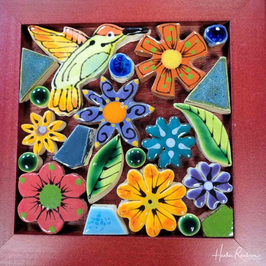 Santa Theresa Tile Works: A Hidden Gem in Downtown Tucson ...